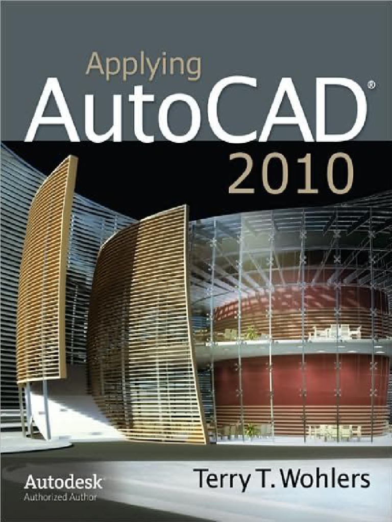 Autocad 2010 | PDF