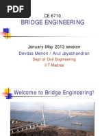 Comparative Study of RCC T-Beam Bridge by | PDF | Strength Of Materials ...