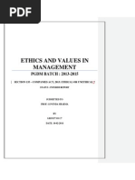 EXAMPLE CIC 36 Form | PDF | Government | Business