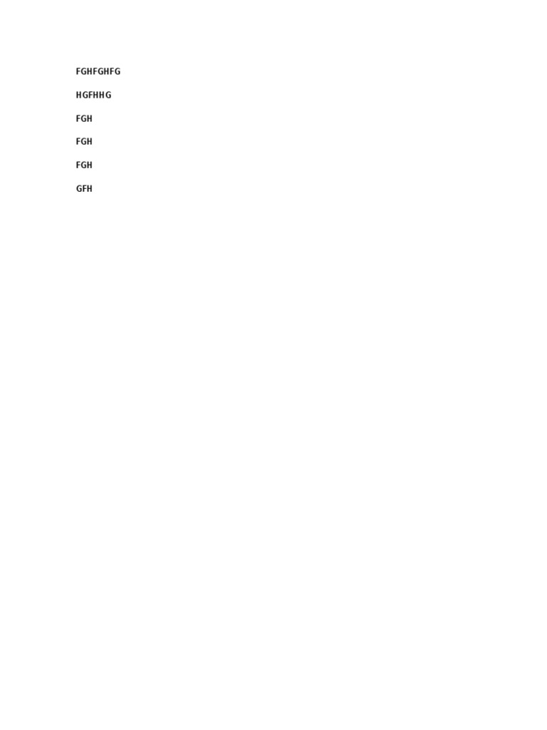 FGHFGHFG HGFHHG FGH FGH FGH GFH | PDF