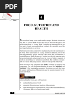 DepEd Nutritional Status Report Template | PDF | Body Mass Index ...