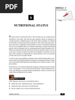 Soap Notes Guidelines | PDF | Diet (Nutrition) | Diet & Nutrition