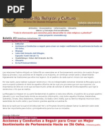 Eshu Obasin Laye | PDF | Deidades | Mitología