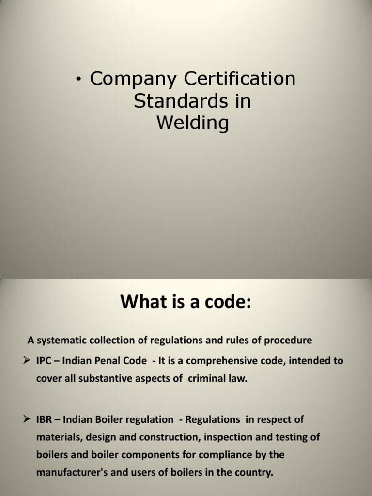 EN 15085 & ISO 3834 Welding Standards | PDF | Welding | Construction
