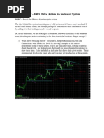 Hybrid Trading System Overview | PDF | Algorithmic Trading | Market Trend
