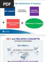 TEACHING WALKTHRUs - Explaining - Modelling | PDF | Metacognition | Concept