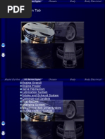 Toyota GD Series Diesel Engines | PDF | Turbocharger | Throttle