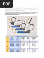 BWG Tube Thickness and Dimensions Guide | PDF | Nature