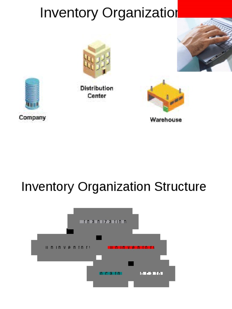 Oracle Ebs R12 Inventory Features | PDF | Oracle Database | Inventory