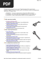 Understanding TRL and MRL Levels | PDF | System