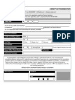 Authorization-to-Use-and-Charge-Credit-Card-1-1 | PDF | Credit Card ...