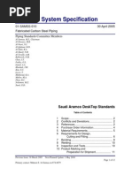 Copper Piping - Checklist | PDF | Pipe (Fluid Conveyance) | Plumbing