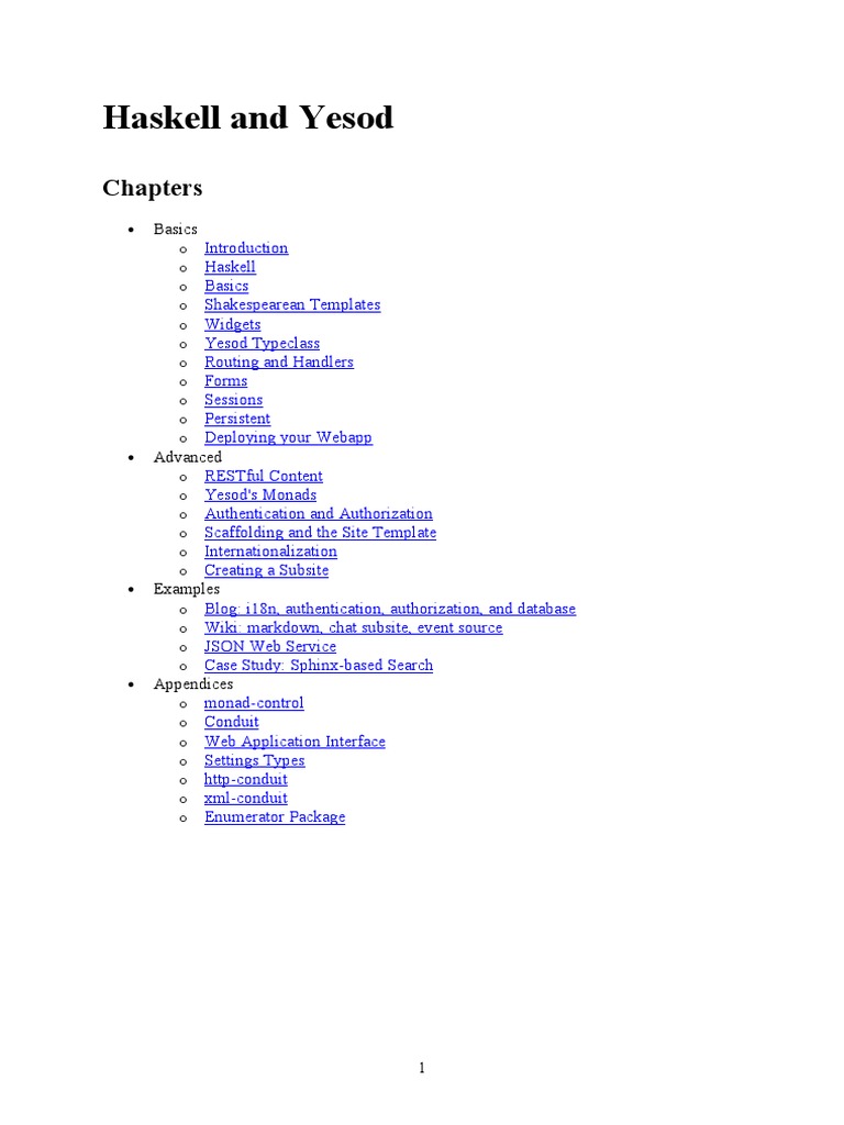 Implementing Custom Type Validators In Yesod Using Haskell's Type Clas – peerdh.com