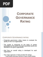 Eight Elements of Good Governance | PDF | Corporate Governance | Governance