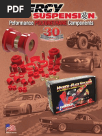 Mega Kyb Monroe Gabriel Shock Absorber Cross Reference | PDF | Pickup ...