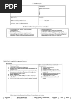 USP 51 Antimicrobial Effectiveness Test | PDF | Agar | Growth Medium