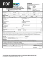 Acko Motor Insurance Claim Form | PDF | Driver's License | Legal Liability