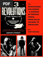 Why Men Rebel | PDF