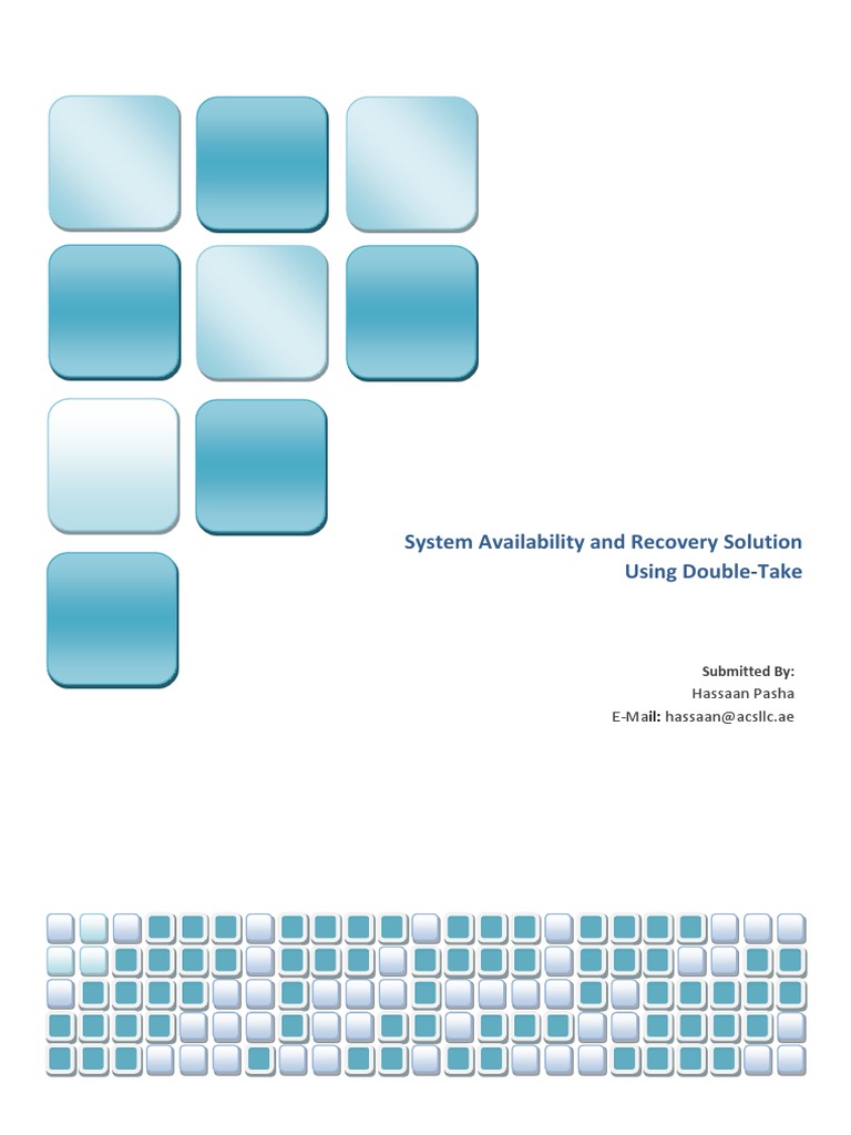 Double Take Availability Windows Linux Pdf Domain Name System