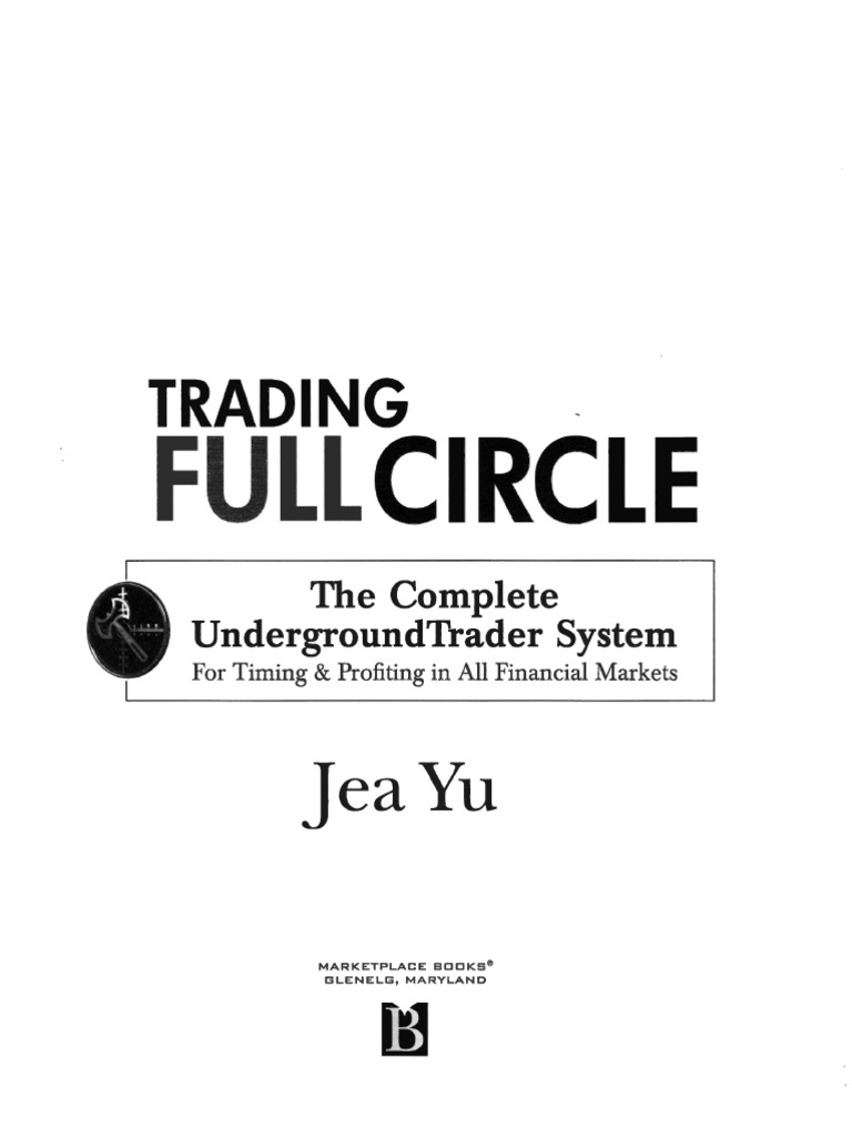 Trading Full Circle | PDF | Business
