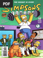 Simpsons Comics 1 | PDF