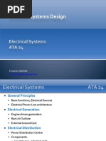 ATA 100 Chapters | PDF | Aviation | Aeronautics