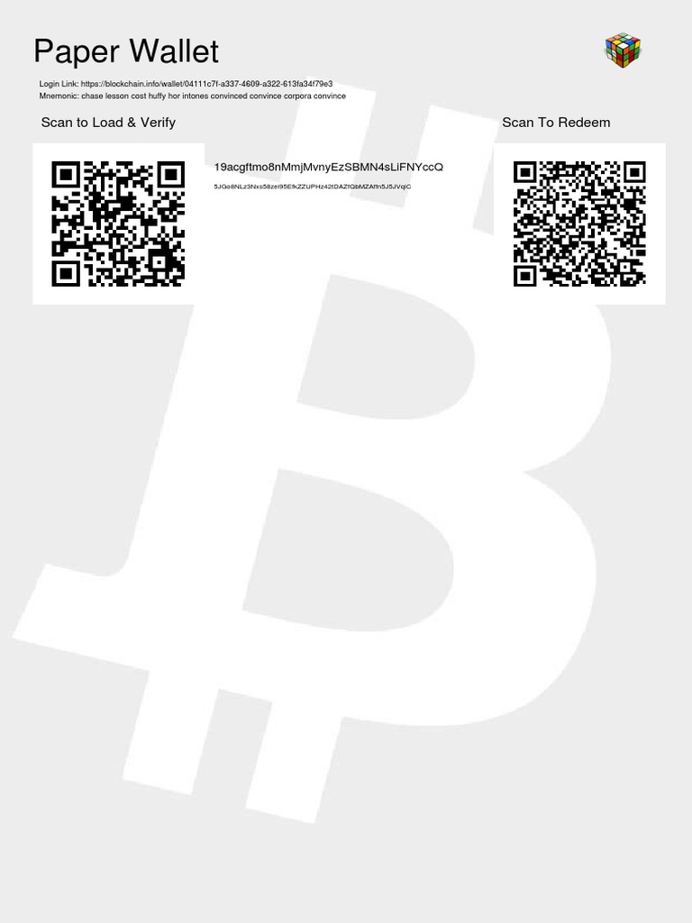BTC | PDF