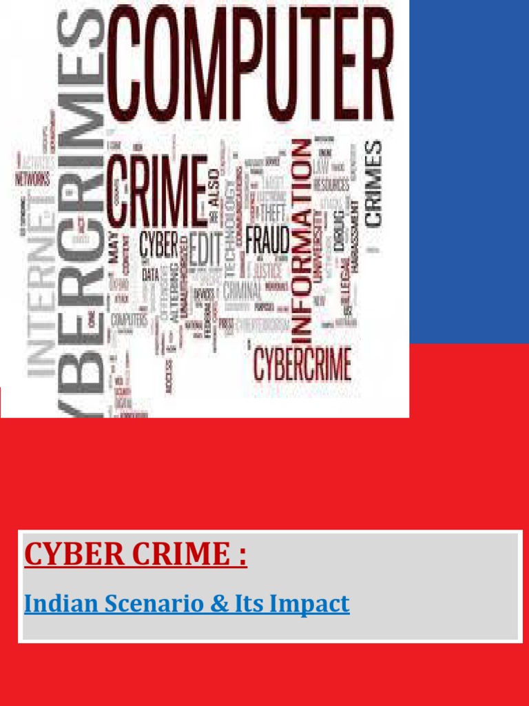 Final Project | PDF | Cybercrime | Cyberwarfare