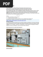 Fire Assay Techniques for Precious Metals | PDF | Metallurgical Assay ...