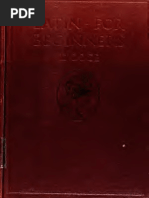 Oxford Latin Dictionary | PDF