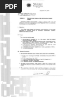 Ieird Form (Front) | PDF