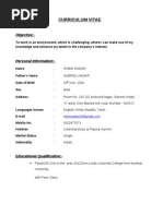 Nibss - BVN Validation Portal El-Shaddai | PDF