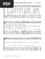 Erika German March Melody | PDF