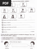Essential Tok Pisin Phrases Guide | PDF | Language Arts & Discipline