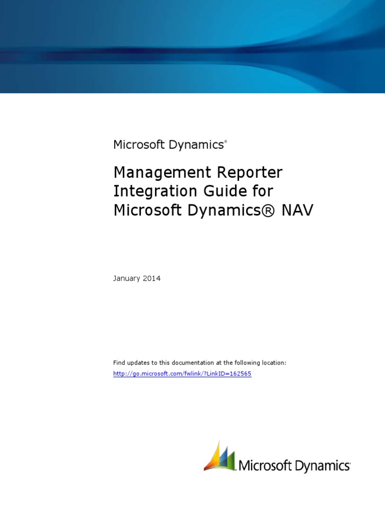 Microsoft Dynamics NAV Developer and Installation Guides | PDF ...