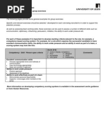 The Lifeboat Activity | PDF | Substance Abuse | Stereotypes