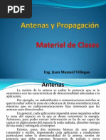 Partes de Una Antena | PDF | Antena (Radio) | Tecnología de información ...