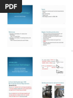 HDB - Materials List FT | PDF