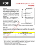 Perforated Pipe Distributor Sizing Calcu | PDF | Fluid Dynamics | Gas ...