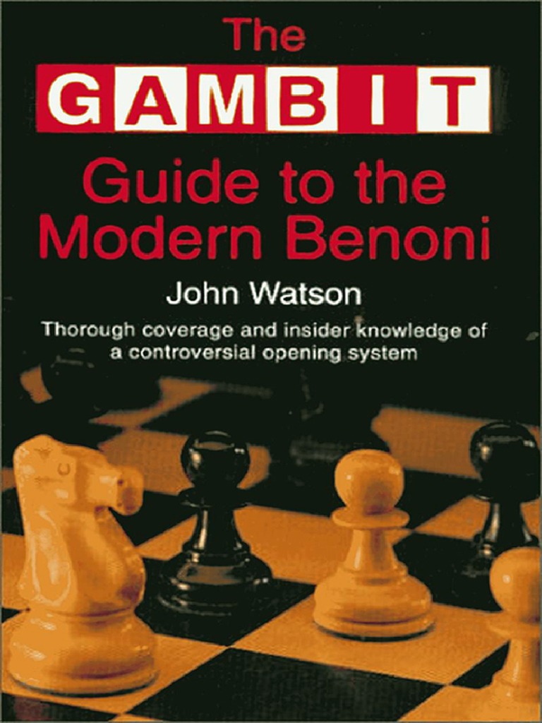 (1.d4 Nf6 2.c4 c5 3.d5 E6 4Nc3 Exd5 5.Cxd5 d6) - The Gambit Guide To ...