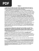 Mills Methods | PDF | John Stuart Mill | Causality