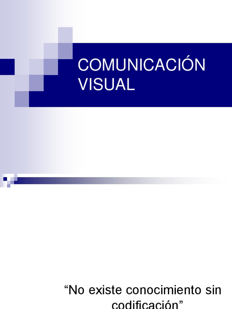 D.A Dondis (La Sintaxis de La Imagen) | PDF | Composición (artes ...