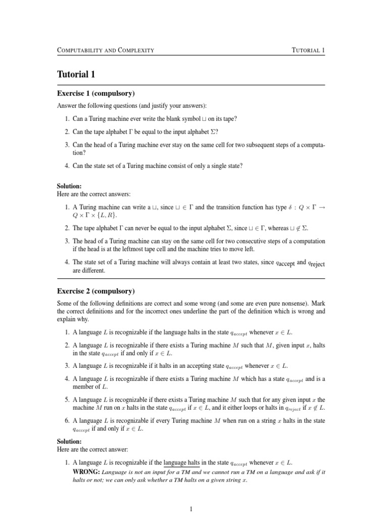 Lfaquestions Answers | Download Free PDF | Discrete Mathematics | Theory Of Computation