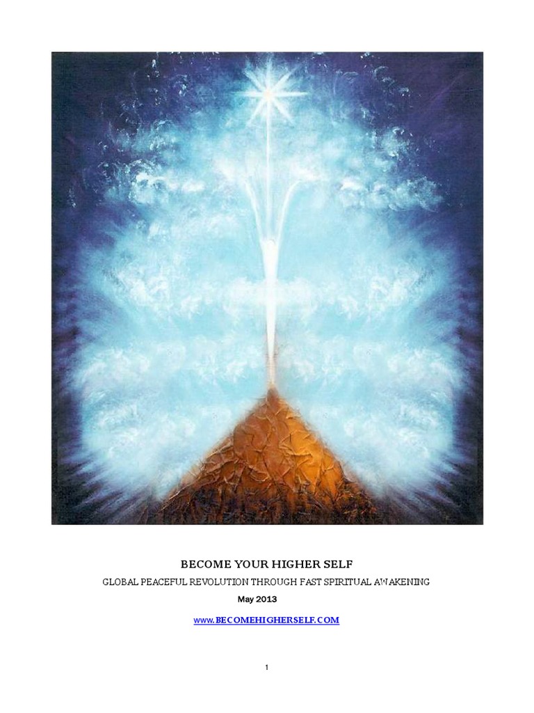 Become Your Higher Self | Consciousness | Emotions | Free 30-day Trial ...