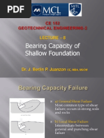 Soil Exploration Boring Methods | PDF | Drilling | Geotechnical Engineering