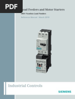 ABB Type 2 Coordination Chart | PDF