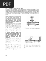 HDPE Pipe Flow and Pressure Guidelines | PDF | Thermal Expansion | Pipe ...