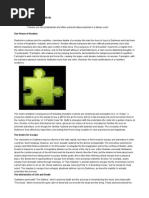 The Dead | PDF | James Joyce