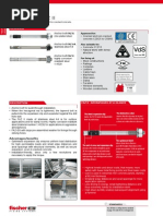 UC 152x152x30: Cross-Section Properties | PDF | Mechanical Engineering ...