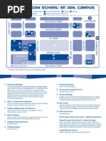 Paisley Campus Maps Uws | PDF